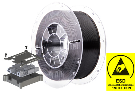 ABS ESD | Filamenty Print Me | Filamenty | Druk 3D