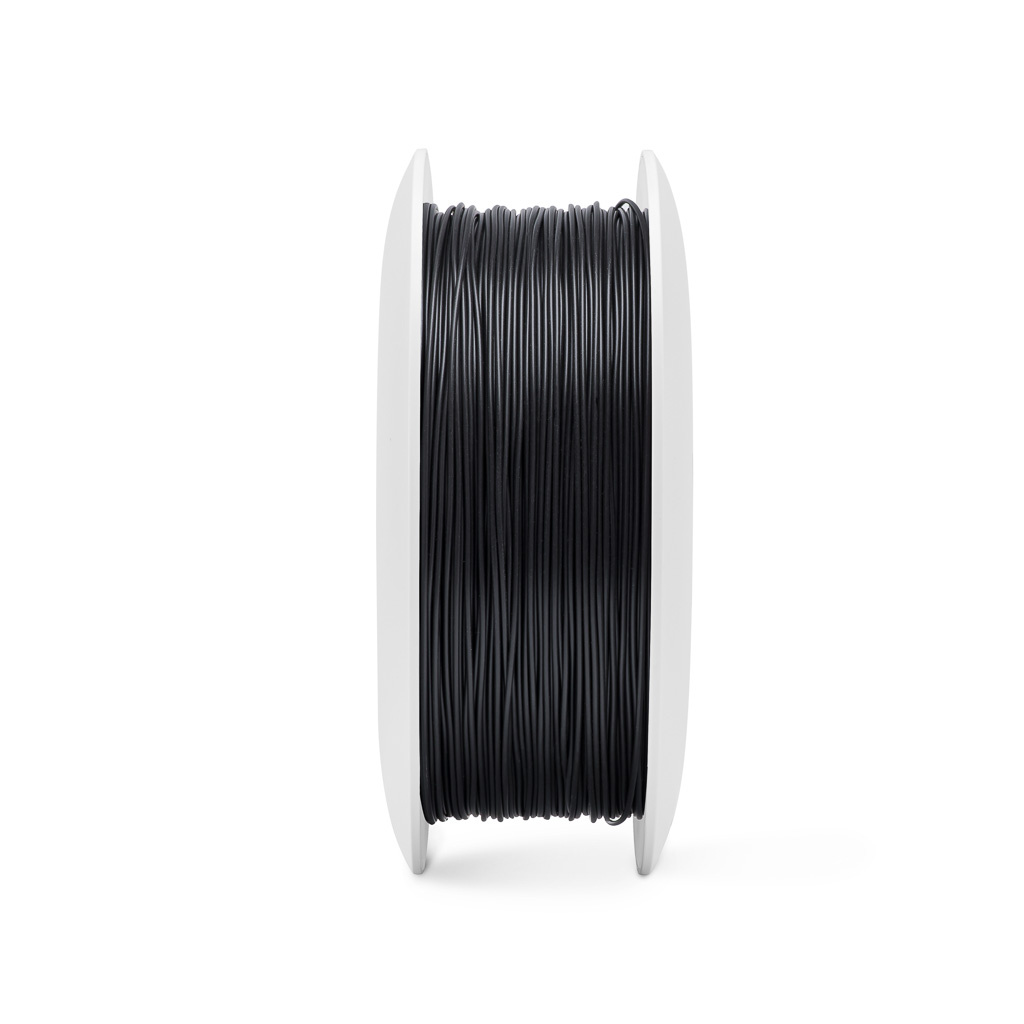 Filament Fiberlogy PLA Mineral Black / Czarny 1,75 mm | Druk 3D ...